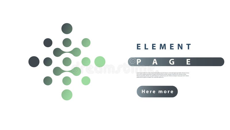 Molecules Connect. Abstract Wallpaper. Data Science Concept. Future Tech Concept. Abstract ...