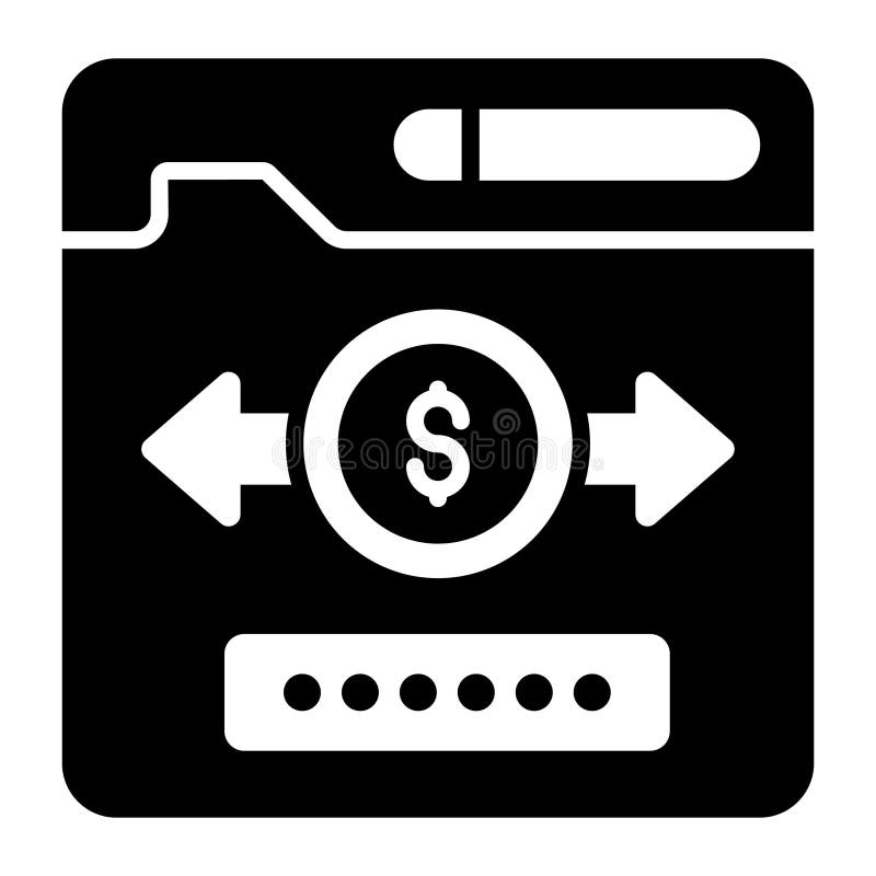 Modern Money Transfer, Balance or Fund Transfer, Premium Quality Vector ... Modern Money Transfer, Balance or Fund Transfer, Premium Quality Vector ...