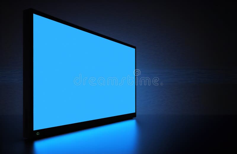 50,039 Computer Monitor Display Blank Screen Stock Photos - Free ...