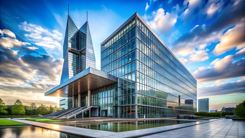 A Modern Monument: Celebrating the Triumph of Human Innovation ...