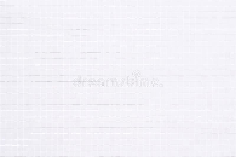 Modern Mosaic with Small Squares Stock Photo - Image of decoration ...