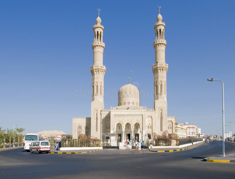 Dibba Mosque stock image. Image of worship, oman, east - 4851263