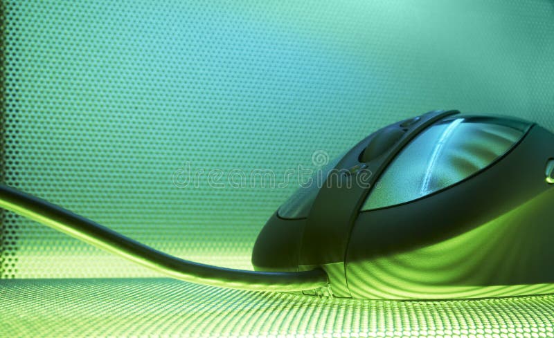 Modern mouse stock photo. Image of electronic, computers - 2357782