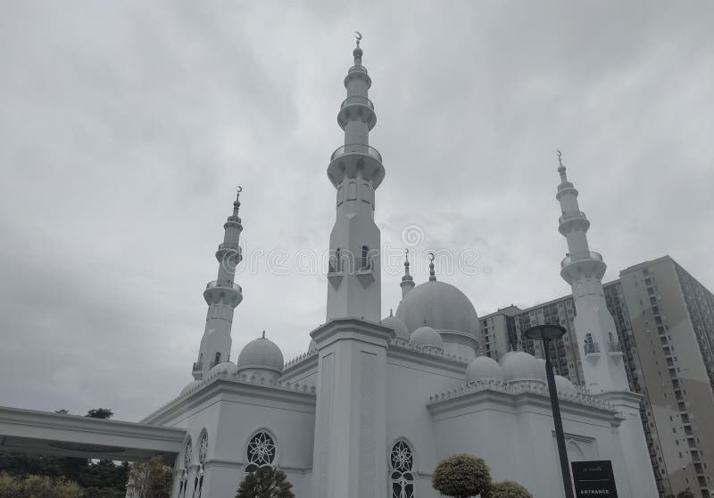 Modern Mousque Stock Photos - Free & Royalty-Free Stock Photos from ...