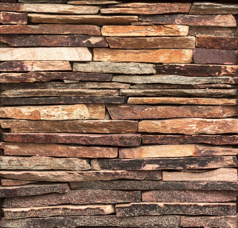 Modern Multi Color Stone, Slate Travertine Sandstone Wall Used For ...