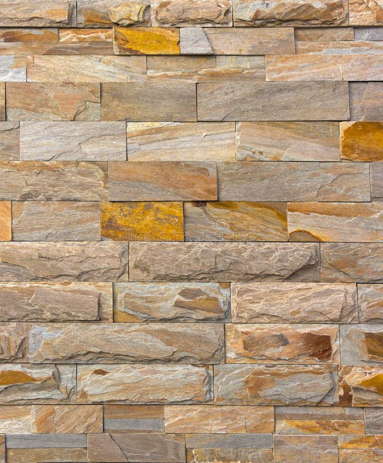 Modern Multi Color Stone, Slate Travertine Sandstone Wall Used for ...