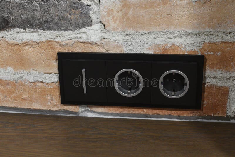 Electricity Concept, High Voltage Power Lines. High Voltage Electric ...