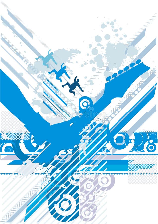 Modern Music Picture. Image: 4911977