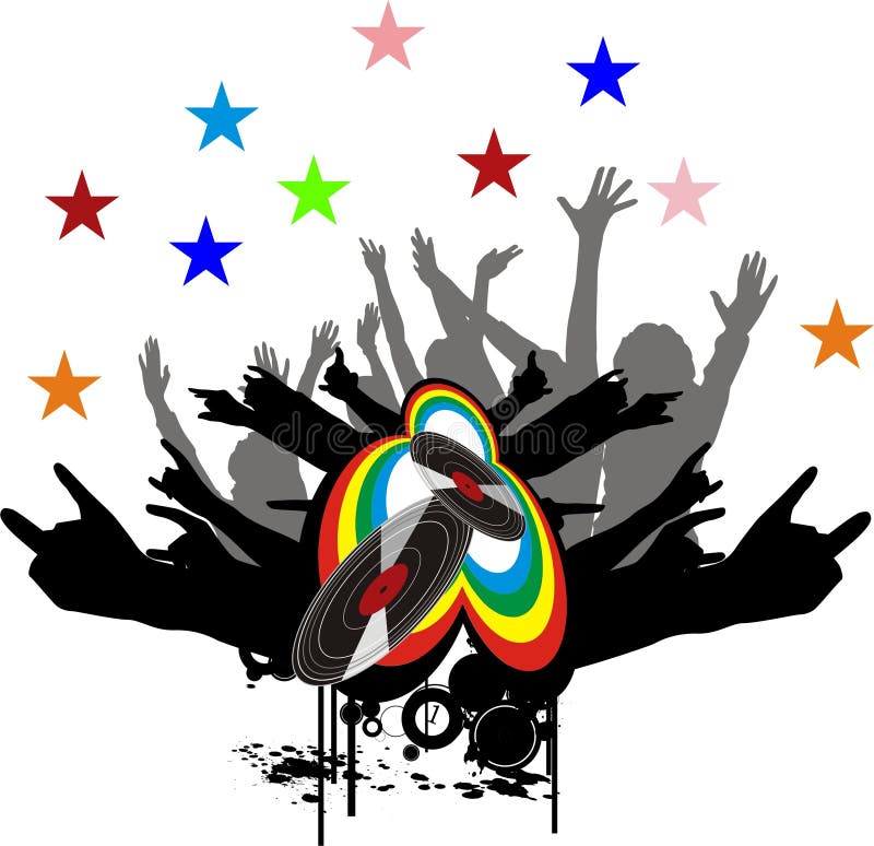 Modern Music Picture. Image: 5145167