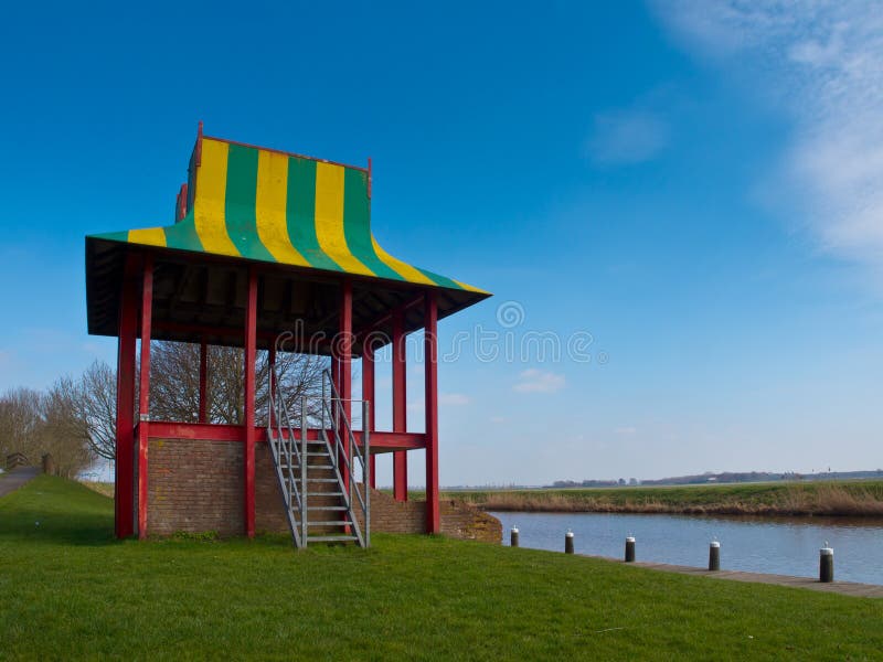 Modern music chapel stock photo. Image of entertainment - 76816316