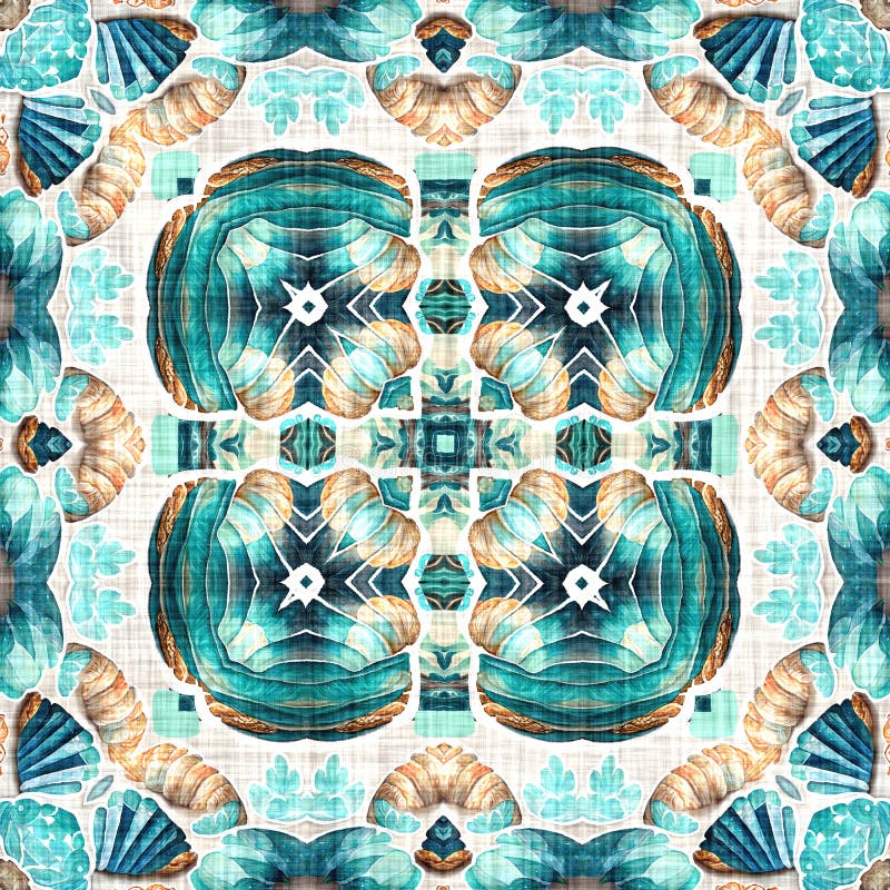 Teal Pattern Beach Stock Illustrations – 2,282 Teal Pattern Beach Stock Illustrations, Vectors ...