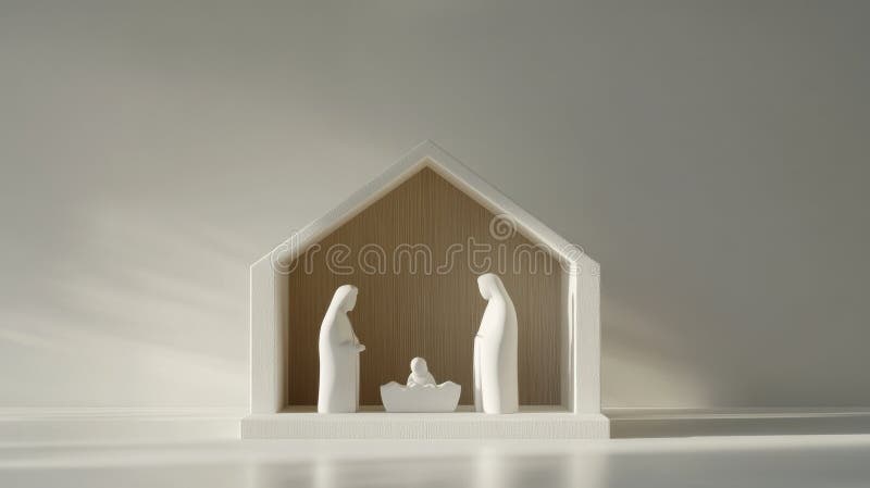 Simple Nativity Scene Stock Photos - Free & Royalty-Free Stock Photos ...