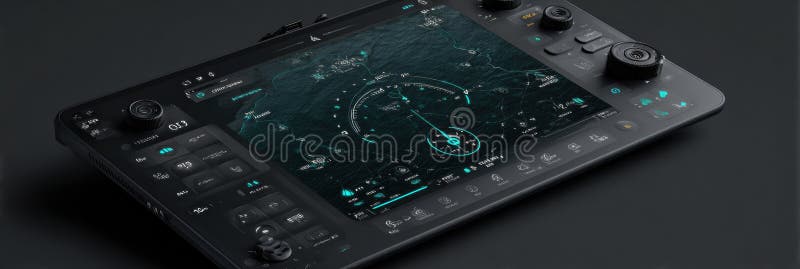 Technology Used Cockpit Software Stock Photos - Free & Royalty-Free ...
