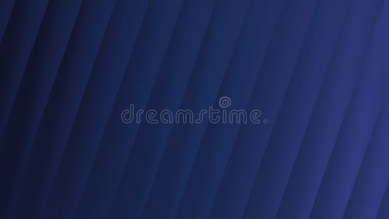 Modern Navy Blue Gradient Background with Diagonal Smooth Stripe Lines ...