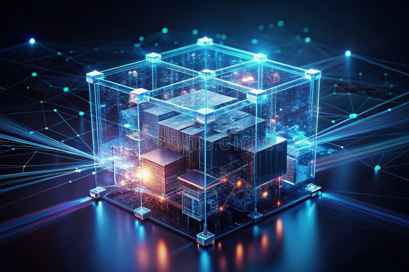 Modern Network Design for Efficient LowLight Delivery Services a ...