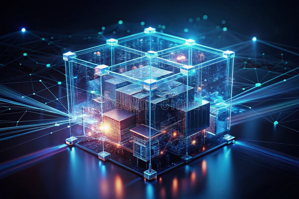 Modern Network Design for Efficient LowLight Delivery Services a ...