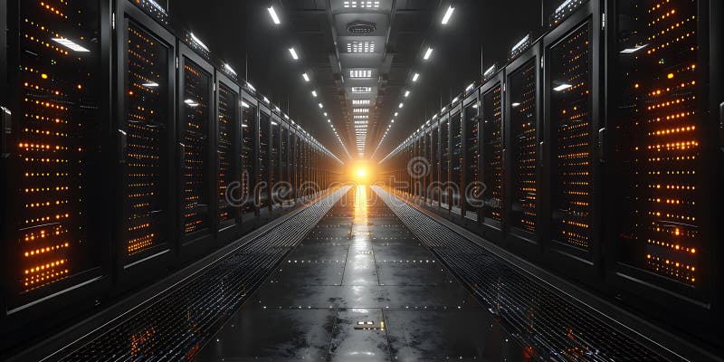 Modern Network Infrastructure Solution for Business Growth Stock ... Modern Network Infrastructure Solution for Business Growth Stock ...
