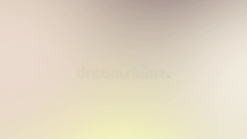 Modern Neutral Soft Spring Luxury Gradient Smooth Color Changing ...