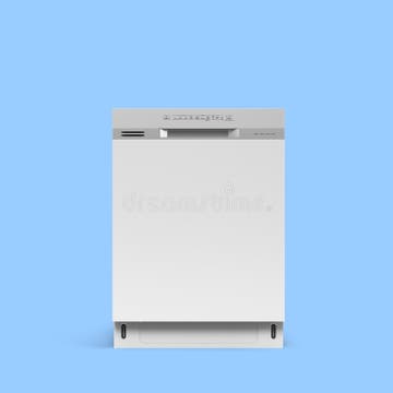 New Dishwasher Stock Illustrations – 333 New Dishwasher Stock ...