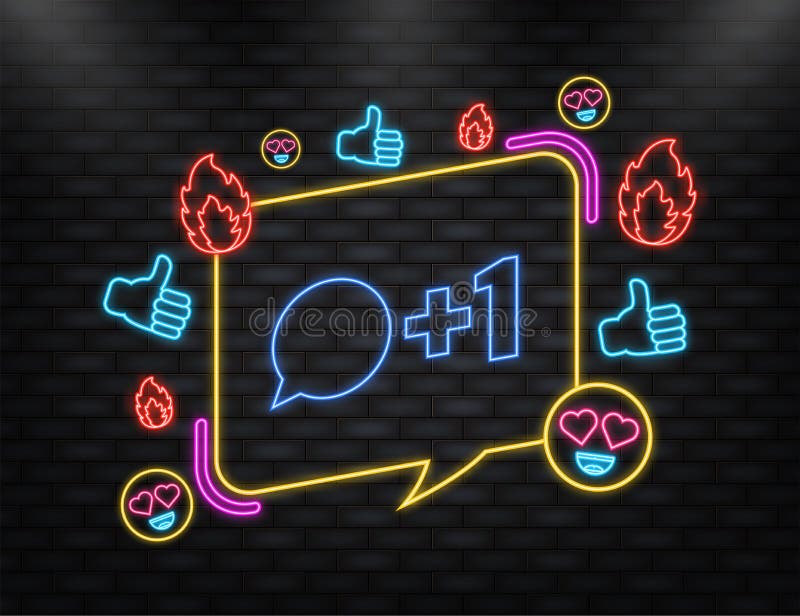 Modern New Follower, Great Design for Any Purposes. User Interface ...