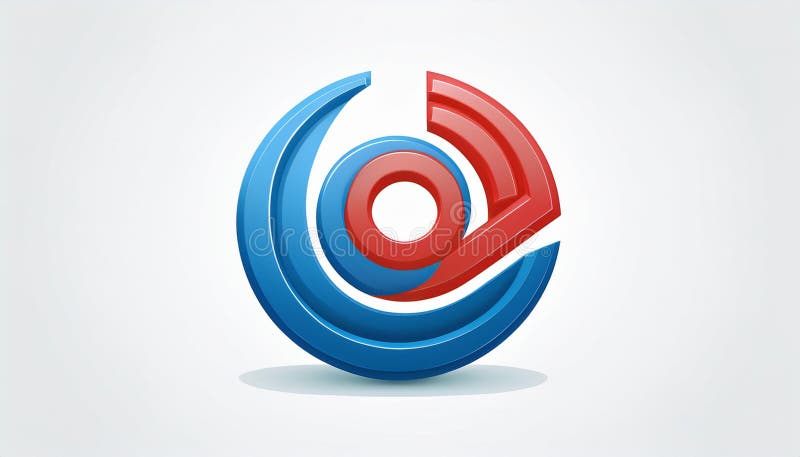 Modern new logo or icon stock illustration. Illustration of tshirt ...