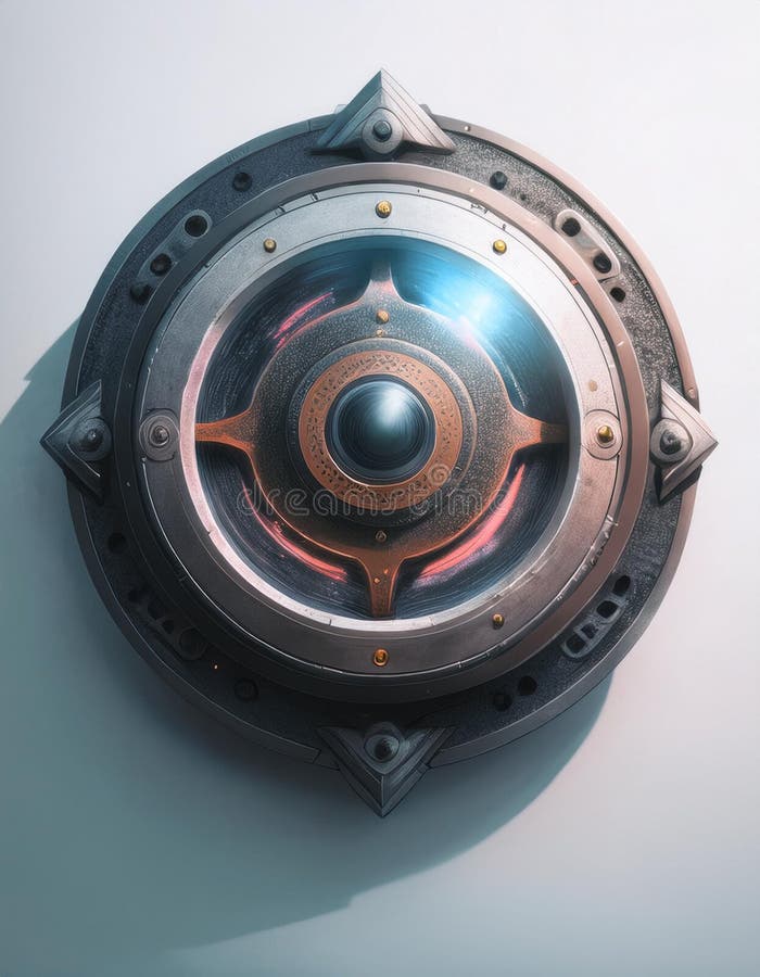 Modern new logo or icon stock illustration. Illustration of movement ...