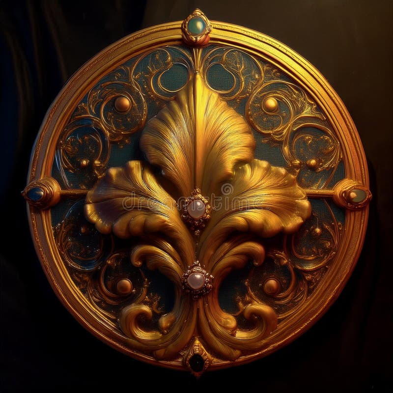 Modern new logo or icon stock illustration. Illustration of logo ...