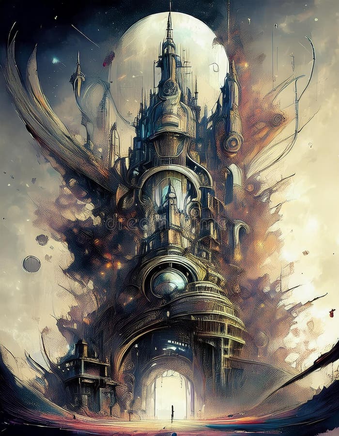 Modern new logo or icon stock illustration. Illustration of artwork ...