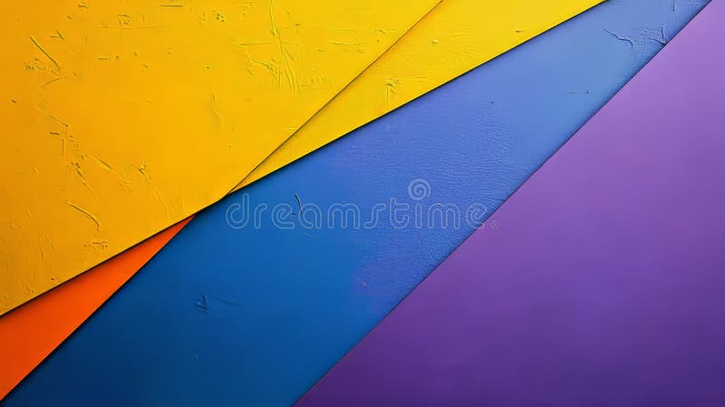 Modern Non-figurative Cartoon Background Picture for Wallpaper Design ...