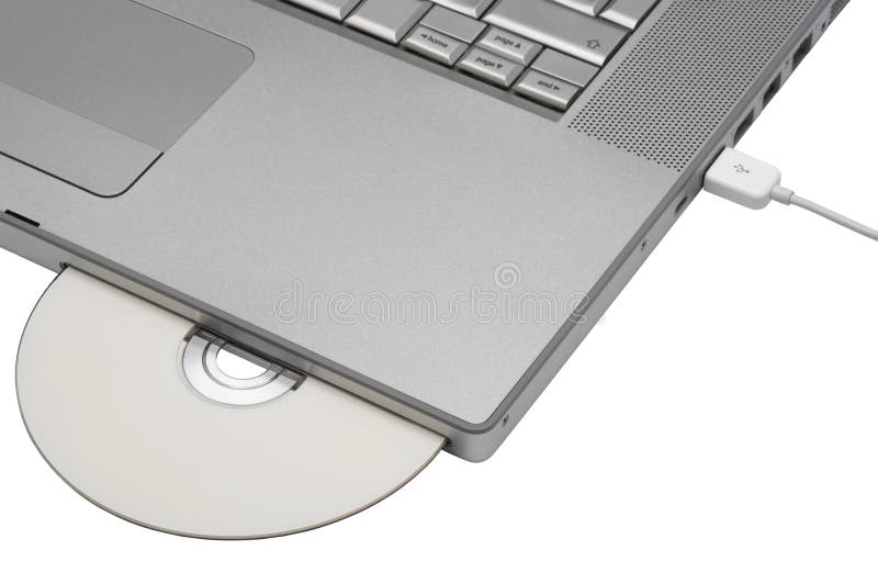 Modern Notebook Picture. Image: 3935201