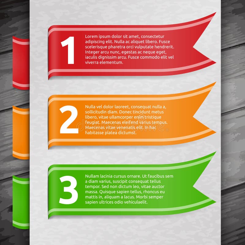 Number List Icon Design Line Style. Perfect for Application, Web, Logo ...