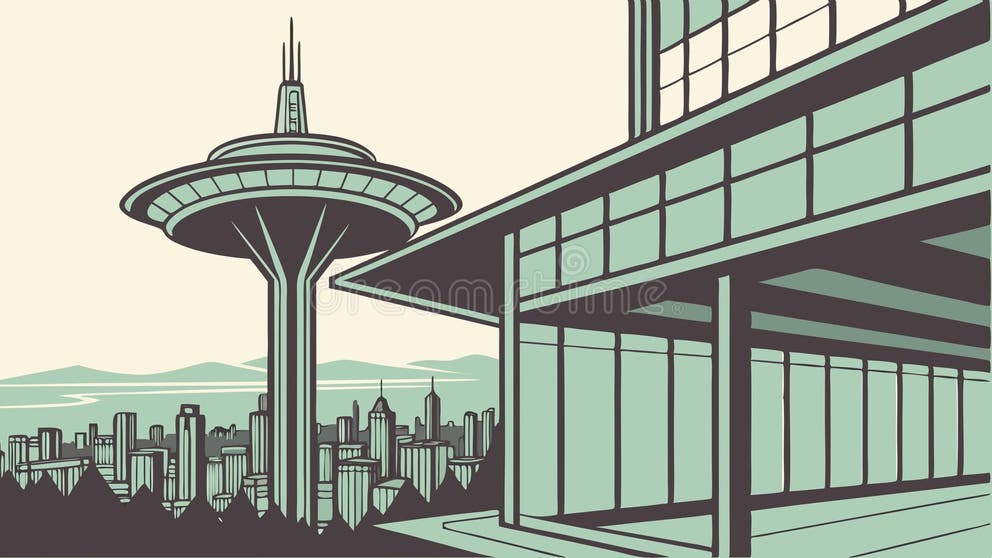 Observation Setting Stock Illustrations – 13,003 Observation Setting ...