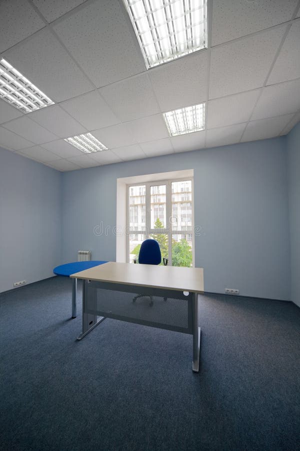 Office room stock photo. Image of architecture, floor - 15486016