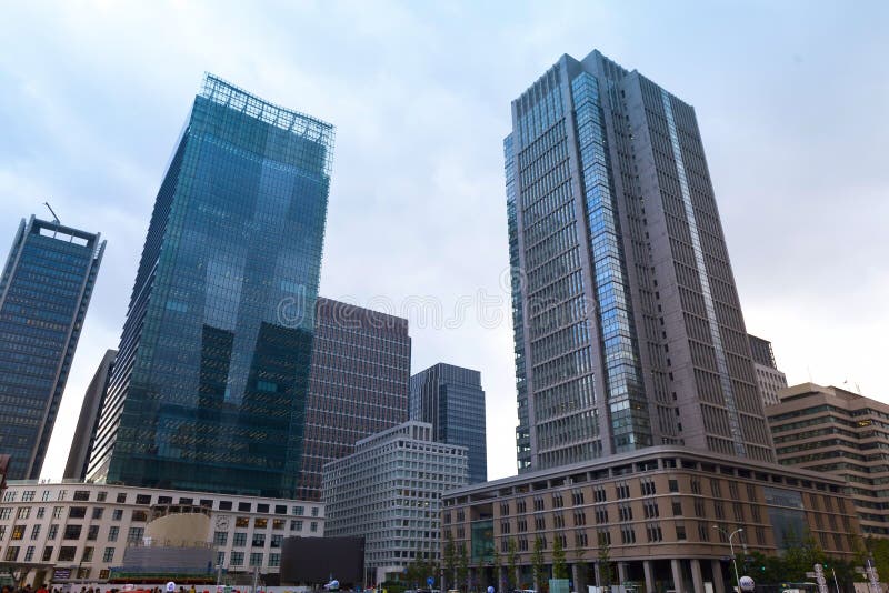 Office background stock image. Image of place, skyline - 36109833