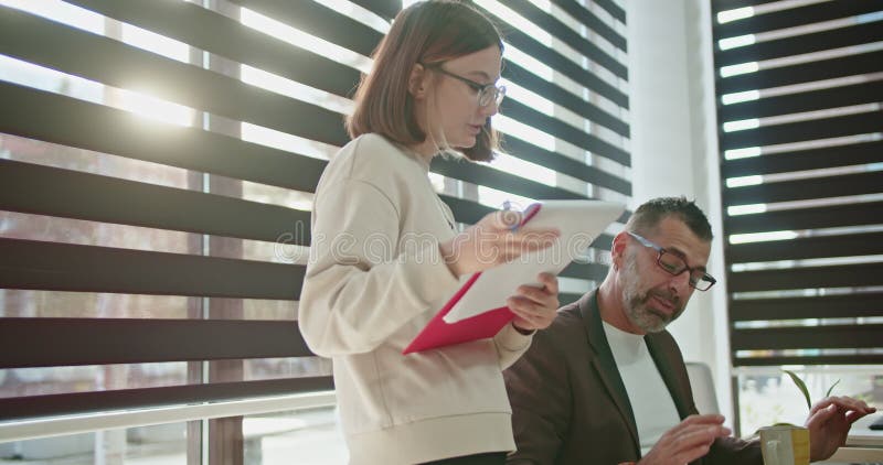 Cross-generational Coworkers Come Together, Analyzing Reports and ...