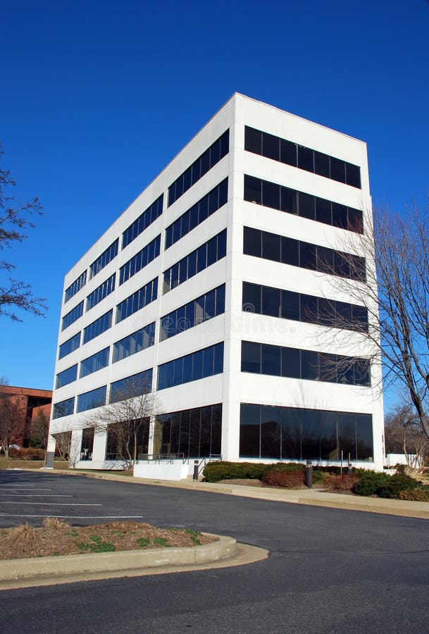 Office building 22 stock photo. Image of front, background - 13960414