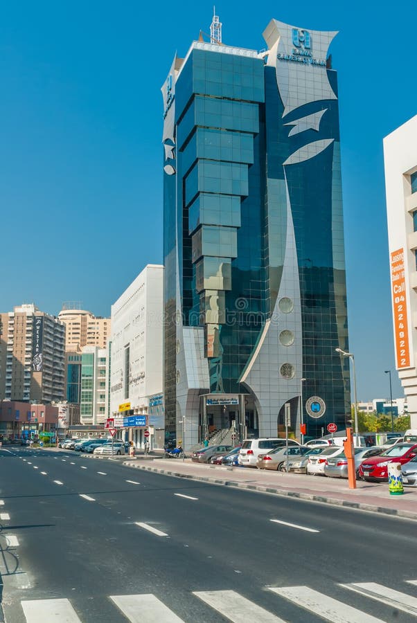 Modern office building editorial image. Image of architecture - 72933530