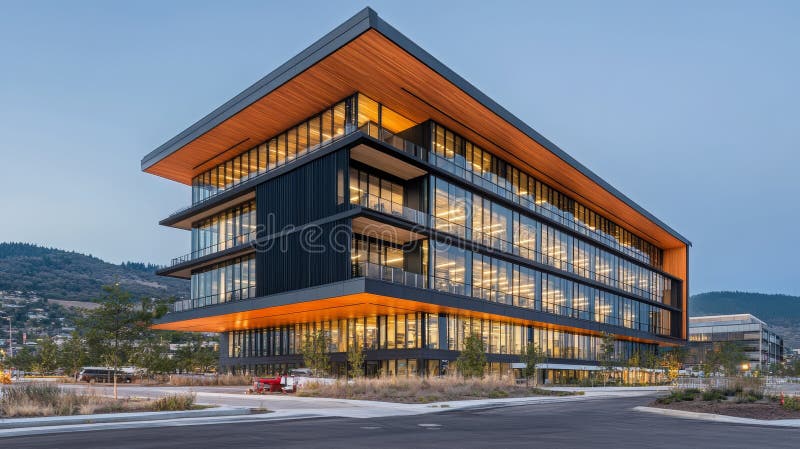 Angled Architecture Stock Illustrations – 1,460 Angled Architecture ...