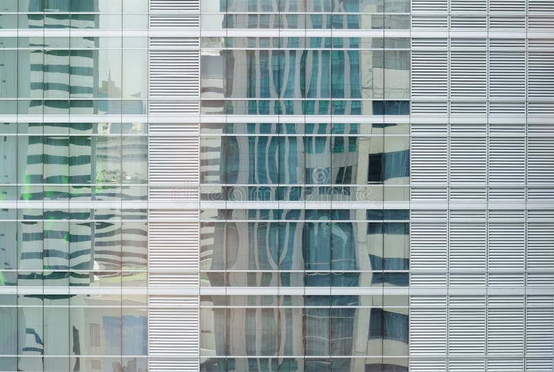 Modern office building stock photo. Image of perspective - 36929470