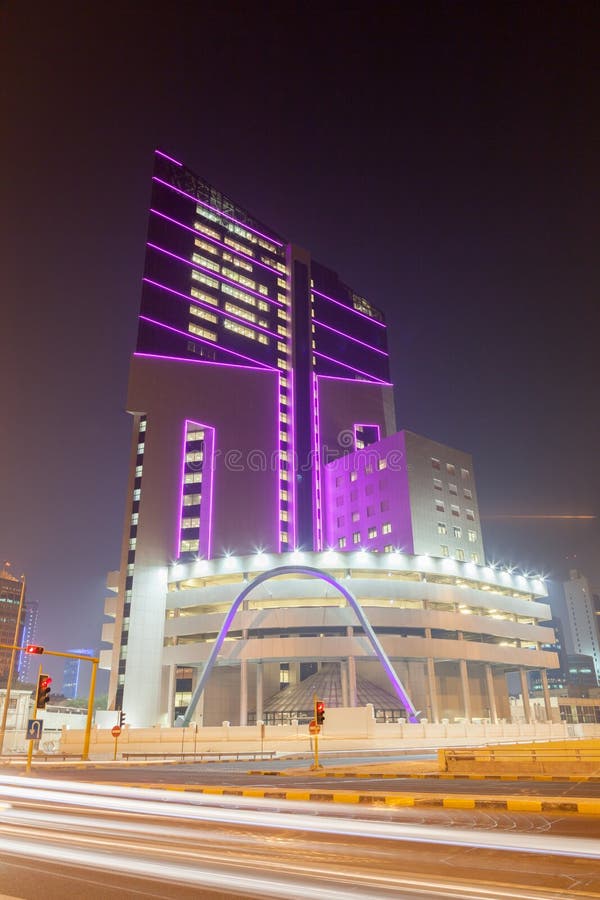 Souq Sharq Shopping Mall In Kuwait Editorial Photo - Image of gulf ...