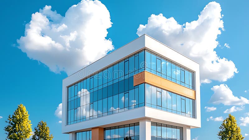 Large Bright Blue Glass Windows Stock Illustrations – 2,060 Large ...