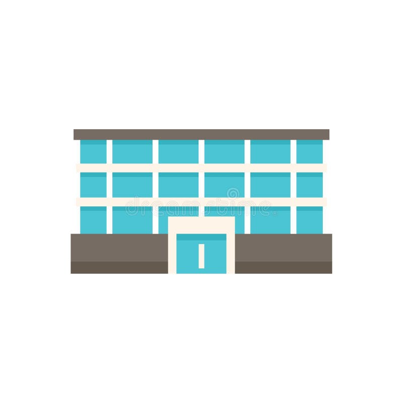 Modern Office Building Showing Corporate Business Headquarters Stock ...