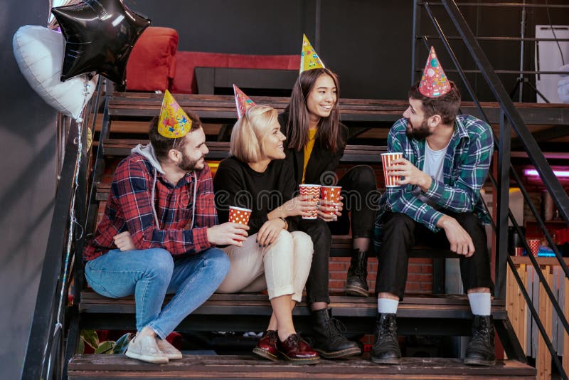 1,437 Coffee Cup Cheers Stock Photos - Free & Royalty-Free Stock Photos ...