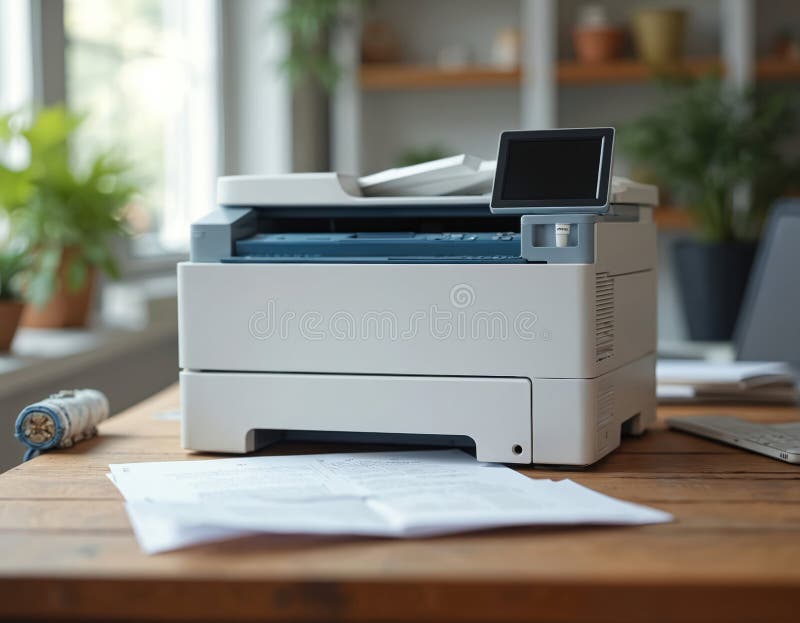 Documents Copier Stock Illustrations – 387 Documents Copier Stock ...