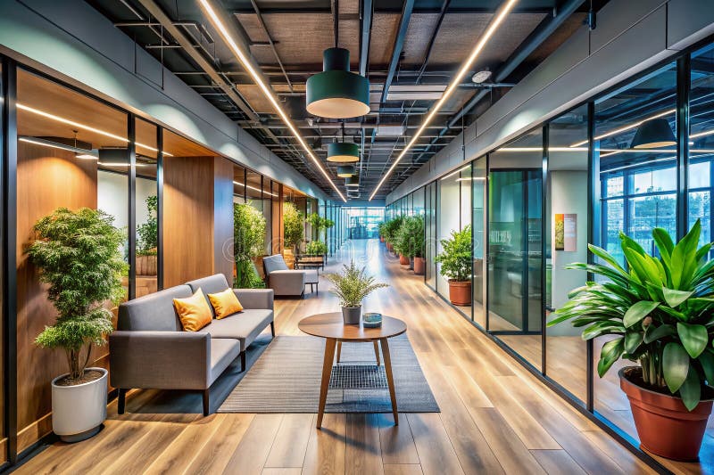 23,299 Office Corridor Design Stock Photos - Free & Royalty-Free Stock ...