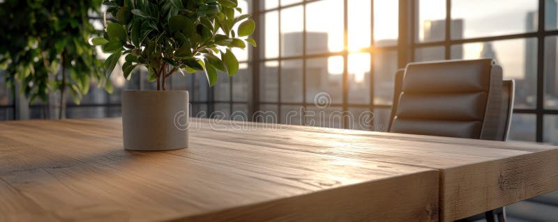 Modern Office Design Leadership-Driven Collaboration Teamwork ...