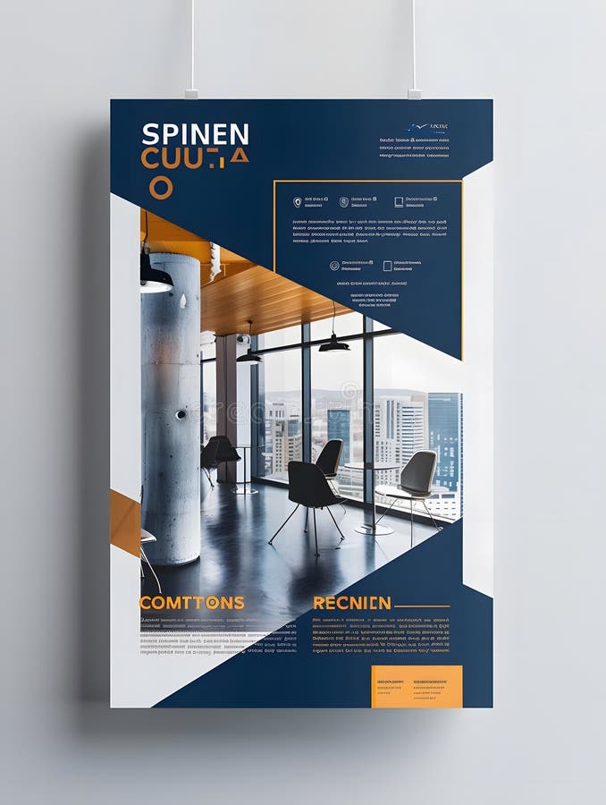 Modern Office Interior Design, Exploring Open Spaces and Collaborative ...