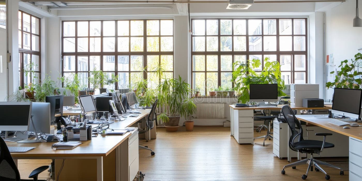 Multiple Workstations Stock Illustrations – 330 Multiple Workstations Stock Illustrations ...