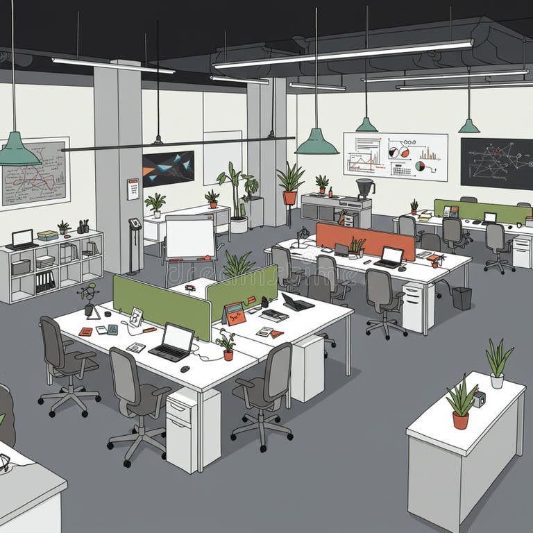 Plan Clusters Stock Illustrations – 311 Plan Clusters Stock ...