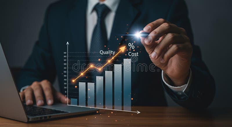 Charting New Heights in Quality and Cost Control with Innovative ...